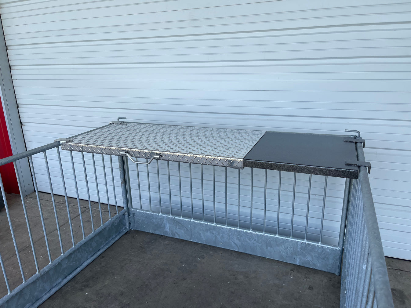 A-EPS - Expandable Pen Shelf – AdamsFab